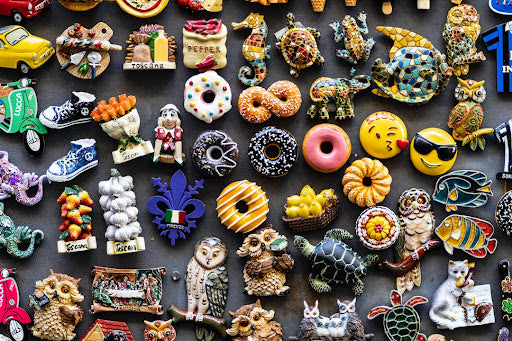 Personalize your space with custom magnets - create your own unique ...