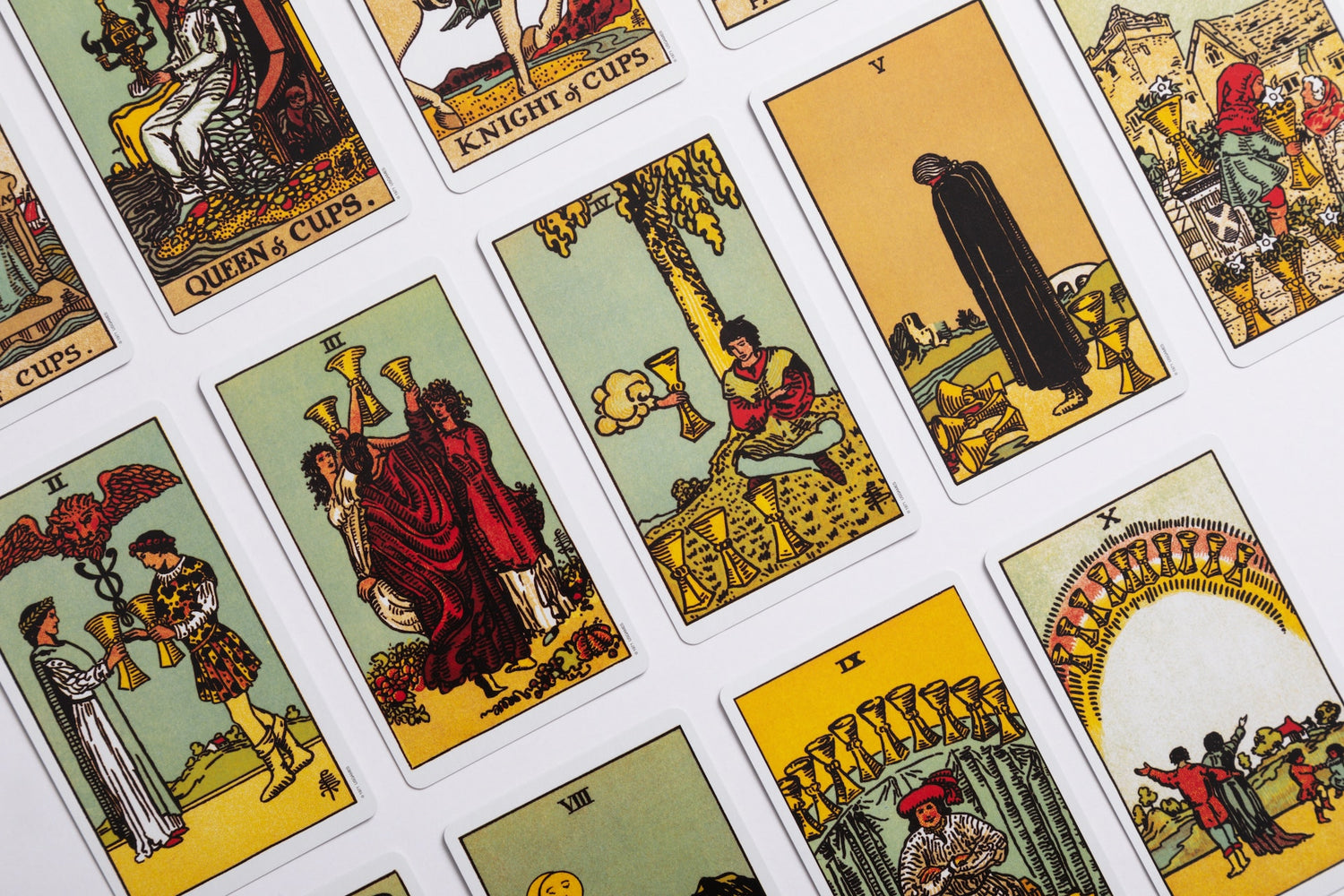 Explore the Power of Magnetic Cards for Endless Entertainment – MUSÉEWALL