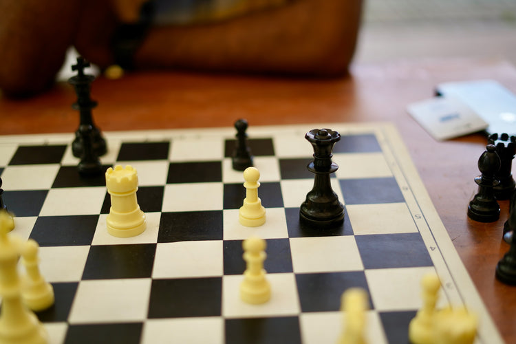 In-Person Interactive Games: Boost Learning and Engagement – MUSÉEWALL